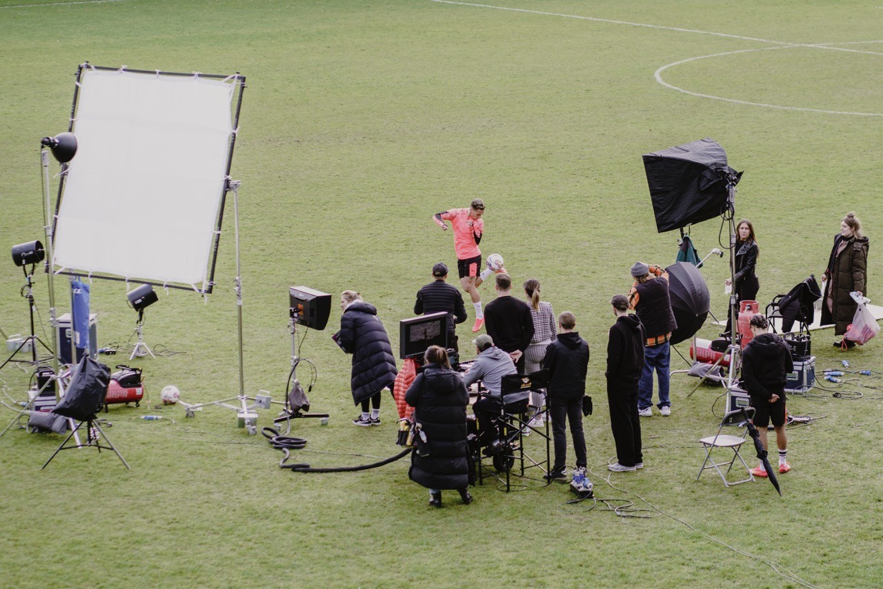 Case Studies / Projects | Fresh Base