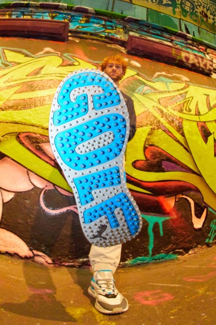 Our Creative Network | Fresh Base