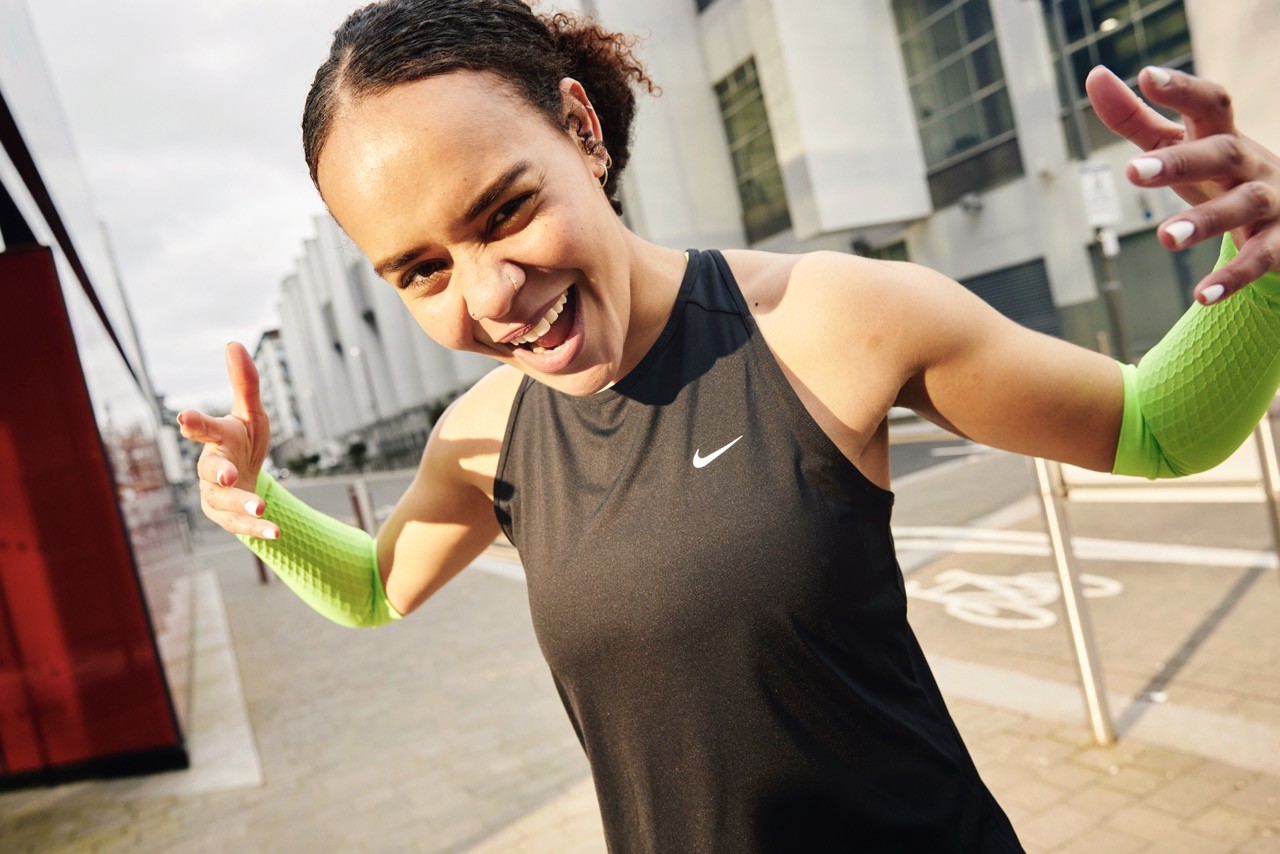 Running In A New Light (Sports Direct) | Fresh Base