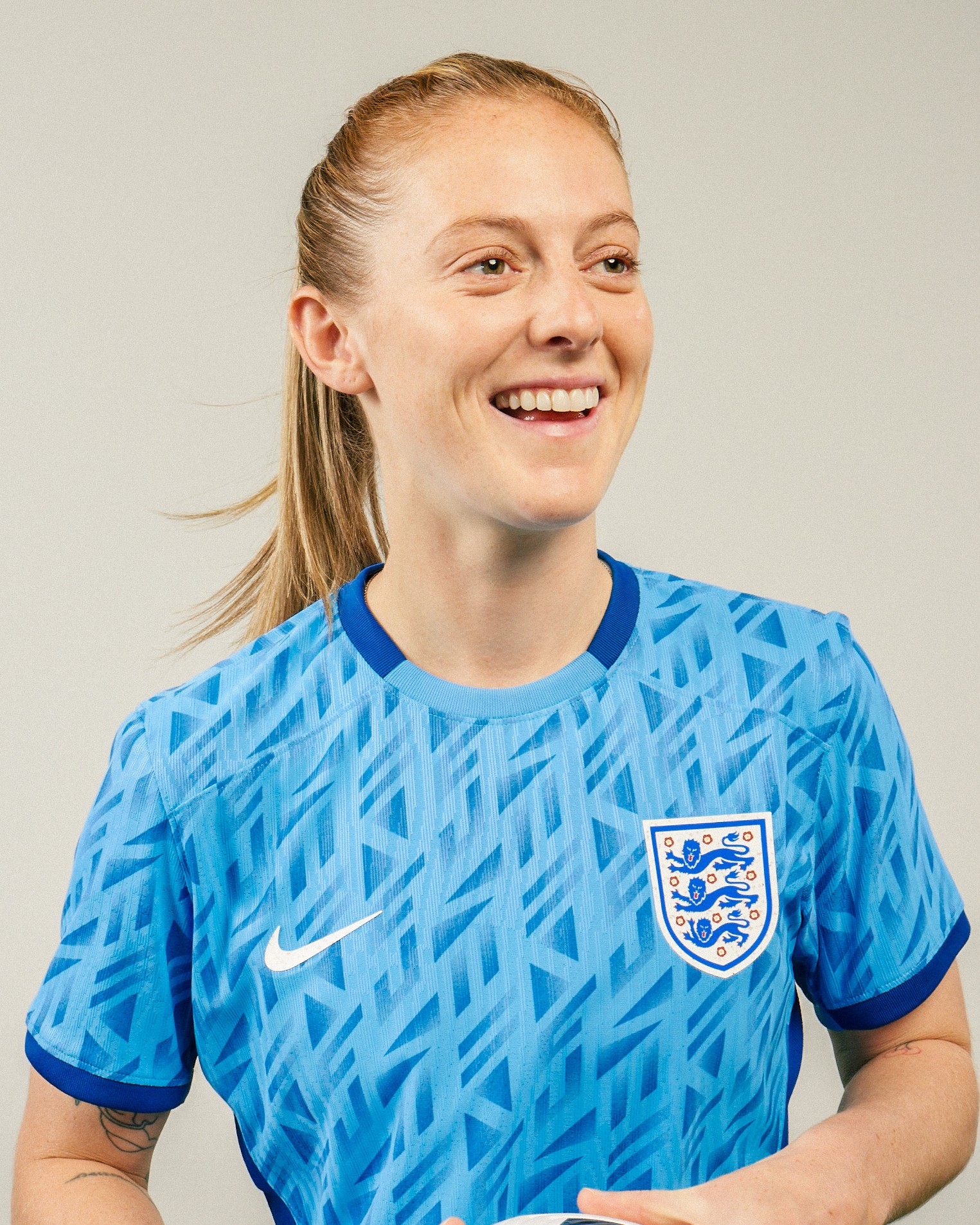 Sports Direct Womens World Cup | Fresh Base