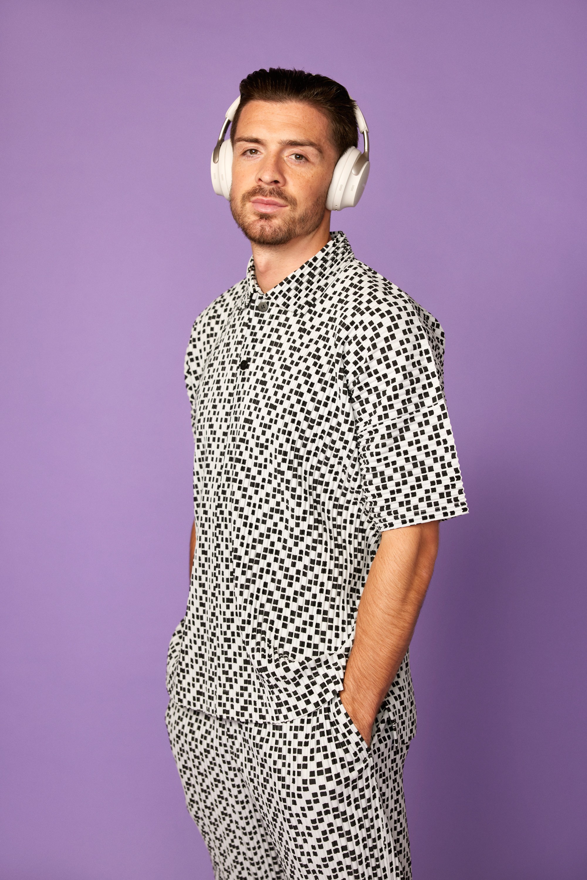 Bose Jack Grealish | Fresh Base