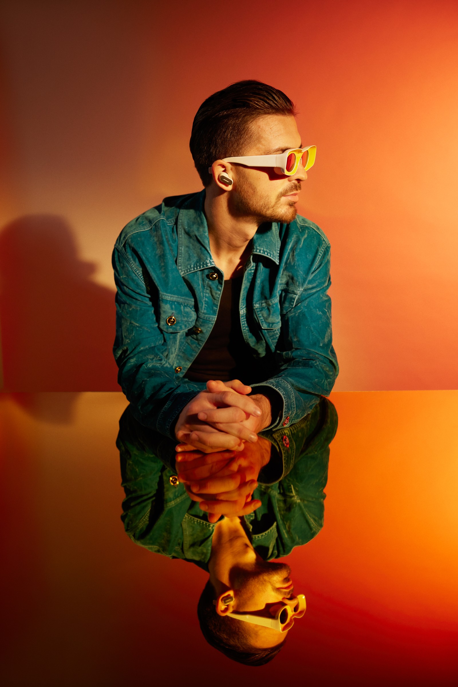 Bose Jack Grealish | Fresh Base