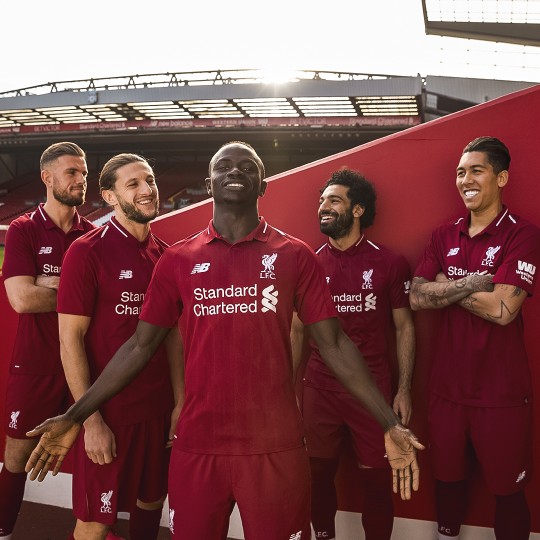 Kit Launches (New Balance) | Fresh Base